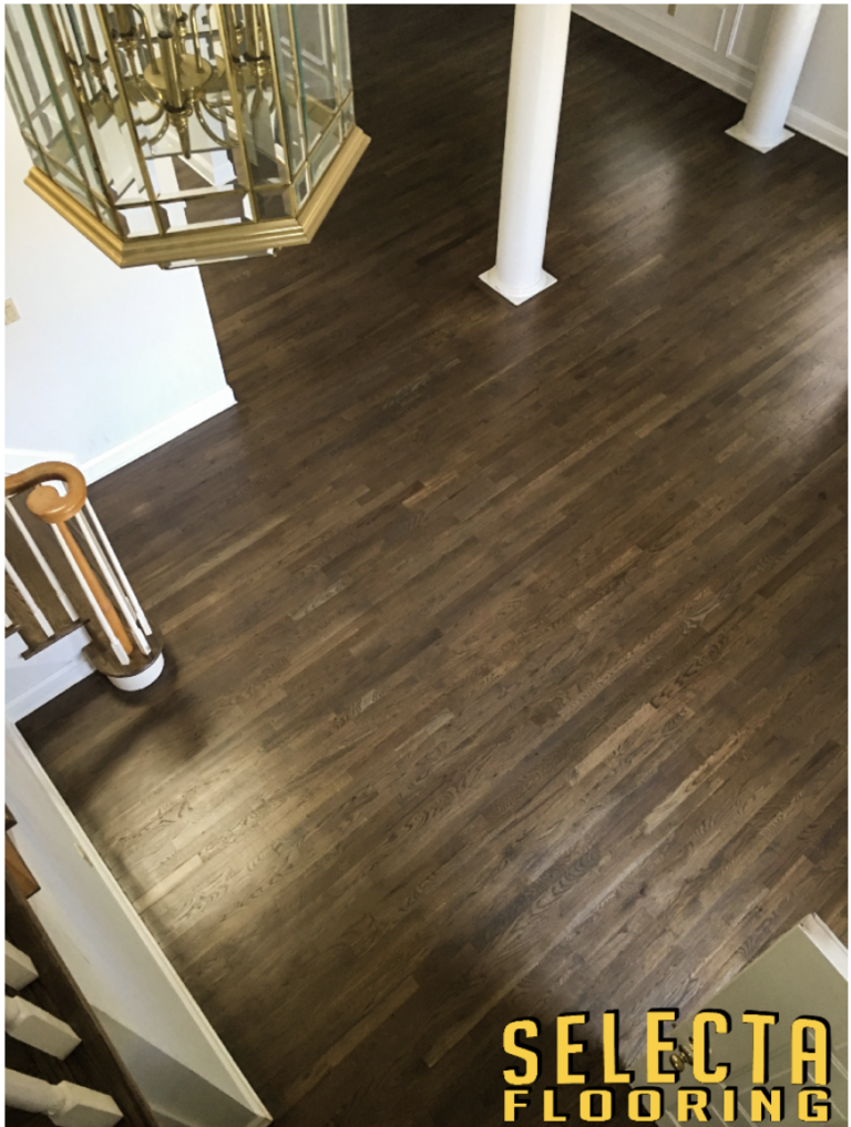 How to Renovate Your Home with Flooring - Milk Glass and Mimosas